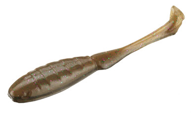 13 Fishing Vertigo Minnow Bait - 4in - Magic Dragon - TackleDirect