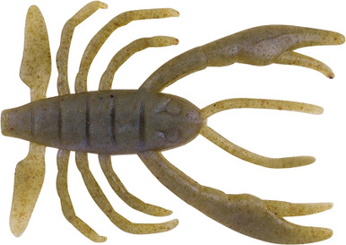 Berkley Gulp! Alive Crabby - Watermelon Pearl - TackleDirect