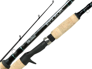 Okuma EPI-C-661M Epixor Inshore Casting Rod