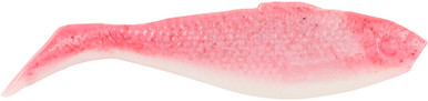 Berkley Gulp! Saltwater Pogy - Pink Shine - TackleDirect