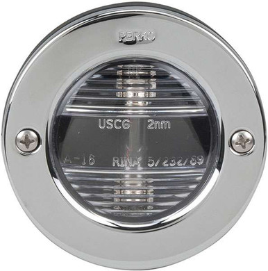 Perko Vertical Mount Stern Lights - TackleDirect