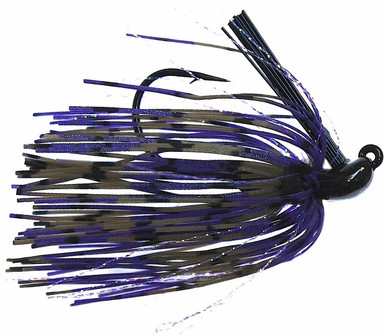 Beast Coast Vanquish Flip Jig - 1/2oz - Vicious Bug - TackleDirect