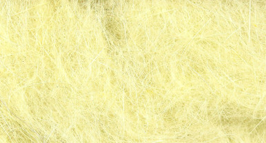 Hareline Dubbin Rabbit Dubbin - Cream - TackleDirect