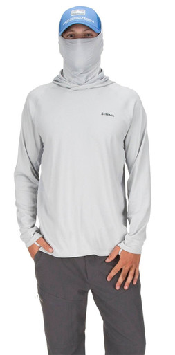 Simms Solarflex Ultracool Armor Shirts - TackleDirect