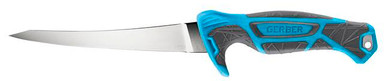 Gerber Controller Saltwater Fillet Knife - TackleDirect