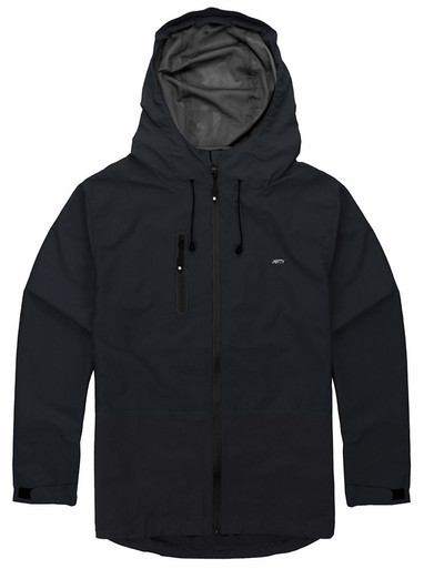 Jetty Clam Shell Jackets - TackleDirect