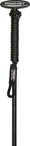 Power-Pole Heavy Duty Spike - 8.5 ft. - TackleDirect