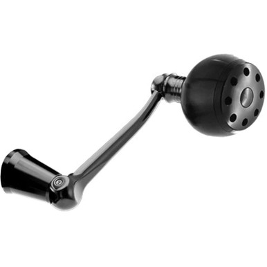 Florida Fishing Products Osprey SS Aluminum Handle - TackleDirect