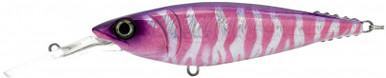 Savage Gear Mackstick Deep Diver - 6in - Pink Mackerel - TackleDirect