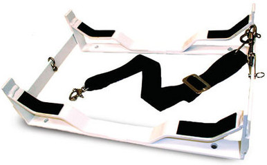Revere 45-OE6CRAD Cradle Assembly for 6-8 Person Elite Containers