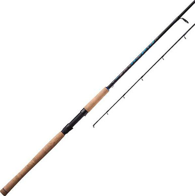 Quantum QSWS701H PTs Spinning Rod - 7ft - TackleDirect
