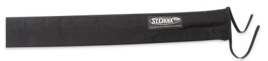 St. Croix Cloth Rod Sacks - TackleDirect