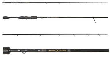 St. Croix XFS610MLXF Legend Extreme Spinning Rod - TackleDirect