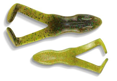Stanley Original Ribbit Frog - Blue Gill - TackleDirect