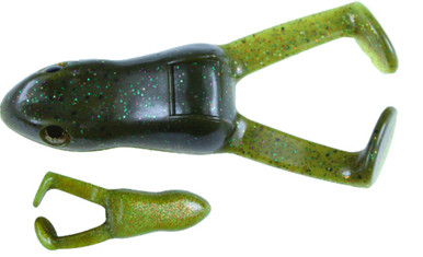 Stanley Top Toad Unrigged - Blue Gill - TackleDirect