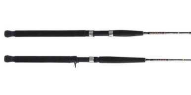 Star Aerial Jigging Rods - TackleDirect