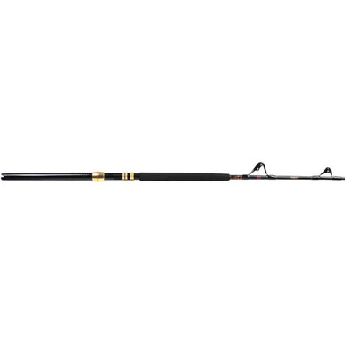 Star Rods B50/100WOHC Handcrafted Stand-up Rod - TackleDirect