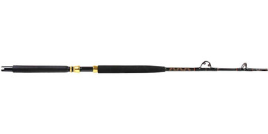 Star Rods EX50100RS Aerial Stand-up Rod