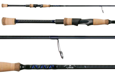 Star Rods VPR Spinning Rods - TackleDirect