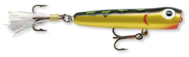 Storm CB06 Rattlin Chug Bug Lure Bull Frog - TackleDirect