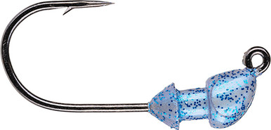 Strike King Baby Squadron Heads - 5/16oz - TackleDirect