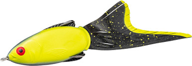 Strike King Hack Attack Pad Perch - Bottoms Up - TackleDirect