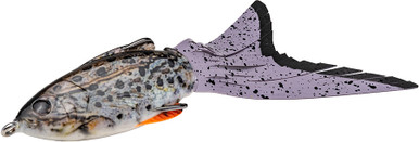 Strike King Hack Attack Pad Perch - Warmouth - TackleDirect
