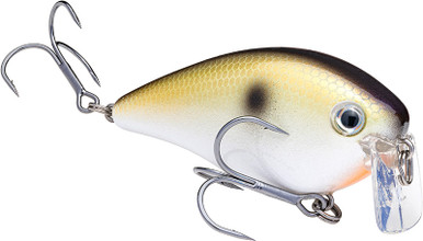 Strike King KVD 2.5 Wake Bait - TN Shad 2.0 - TackleDirect