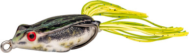 Strike King KVD Baby Sexy Frog - Bullfrog - TackleDirect