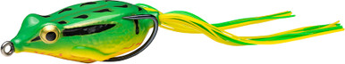 Strike King KVD Sexy Frog - Tiger - TackleDirect