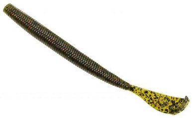 Strike King Rage Cut-R Worm - TackleDirect