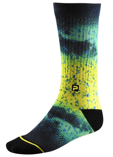 Pelagic Proform Socks - TackleDirect