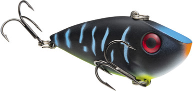Strike King Red Eye Shad - 1/2oz - Wicked - TackleDirect