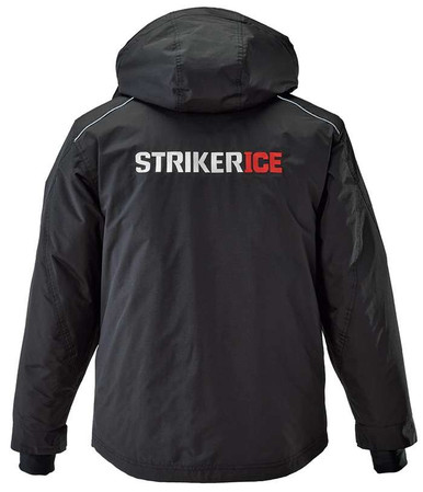 Striker ICE Predator Jacket - TackleDirect