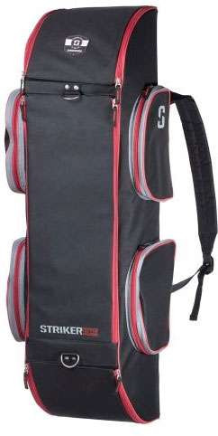 Striker Transporter Gear Bag and Rod/Reel Case - TackleDirect