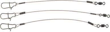 Tackle Crafters Steel Leader - TackleDirect