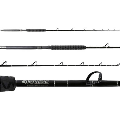 TackleDirect Platinum Hook White Marlin Rods - TackleDirect