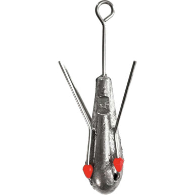 TackleDirect Sputnik Sinker - TackleDirect