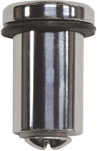 TACO Pontoon Fender Lock Receiver Only - TackleDirect