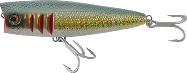 Tactical Anglers CrossOver Popper Lure - TackleDirect