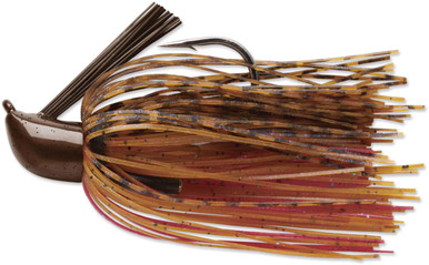 Terminator Pro Jig Lure PJ14 Peanut Butter Jelly