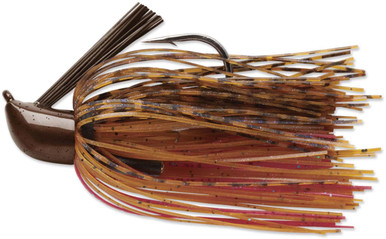 Terminator Pro Jig Lure PJ38 Peanut Butter Jelly