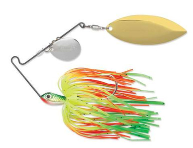 Terminator Super Stainless Spinnerbaits - TackleDirect
