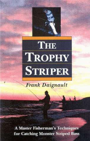 The Trophy Striper - TackleDirect