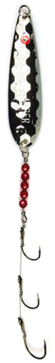 Thundermist SP2-B SP Viper Spoon Beaded Silver