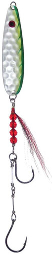 Thundermist SS20-H SS Viper Spoon Green Mackerel