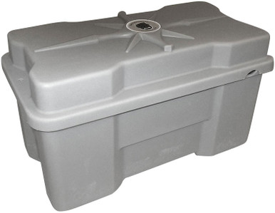 Todds 10-12000 4D Battery Box - TackleDirect