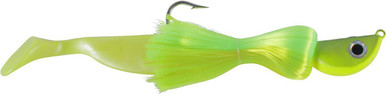 Tony Maja Magic Mojo Trolling Lure - 24oz - TackleDirect
