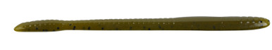 Berkley Powerbait Bottom Hopper Worm - 4.75in - TackleDirect