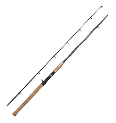 Tsunami Classic Casting Rods - TackleDirect